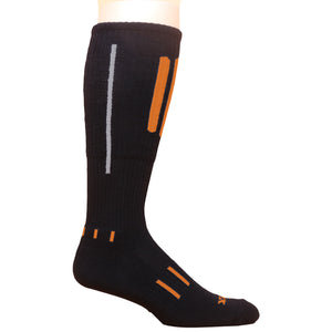 APeX Deadlift Socks