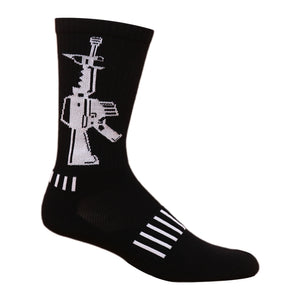 Assault Crew Socks