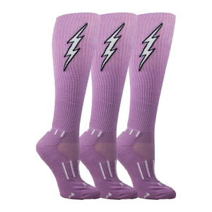 Insane Bolt Kids Socks